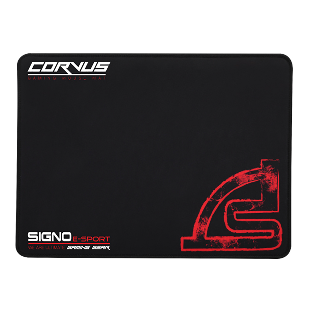 แผ่นรอง Mouse Signo E-Sport Gaming รุ่น MT-310 - ithutstore
