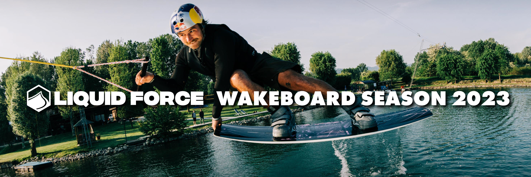 INTENSITY PRO SHOP จำหน่ายอุปกรณ์ Wakeboard และอื่นๆ