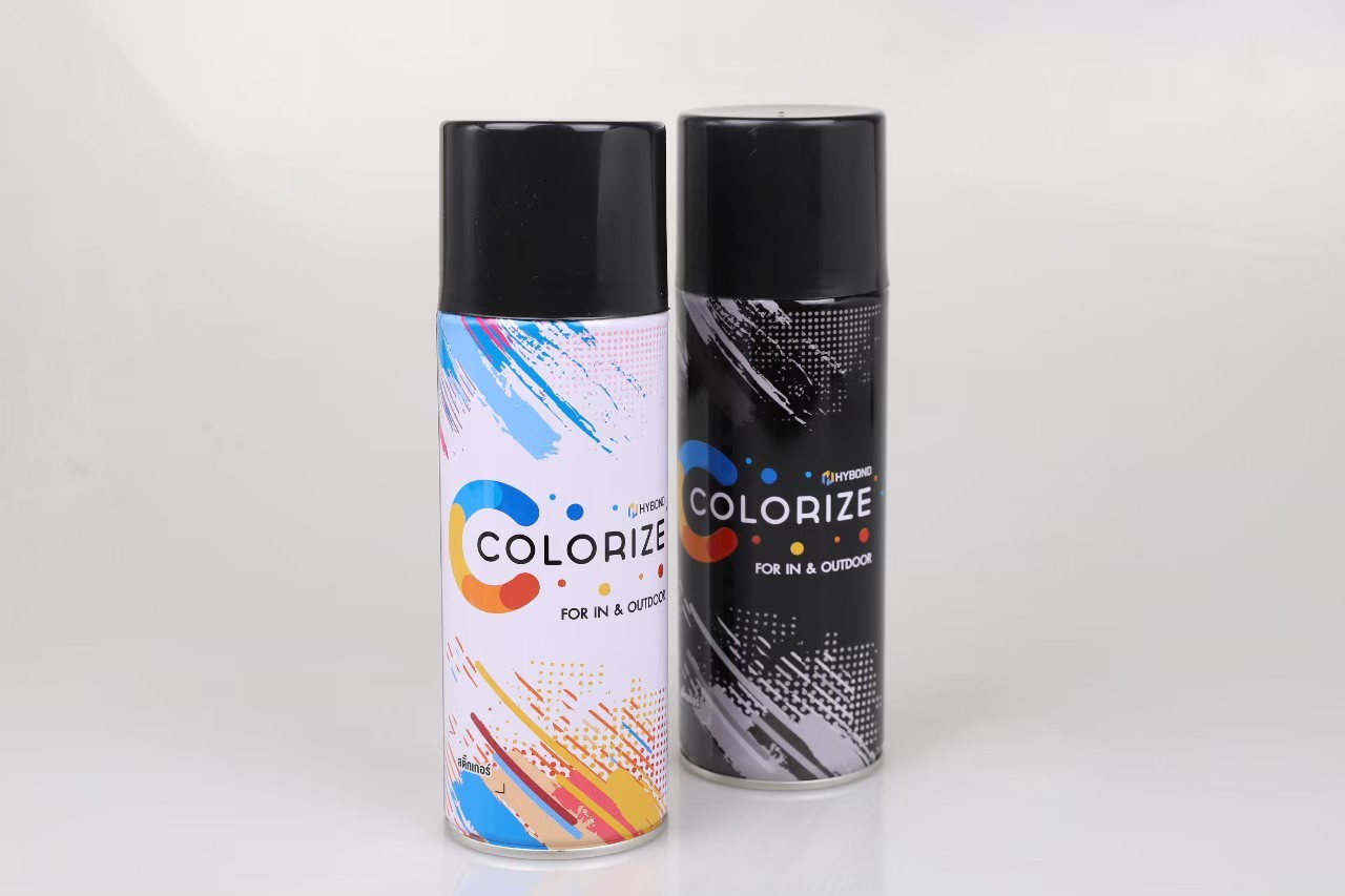 Colorize spray - alldecorate
