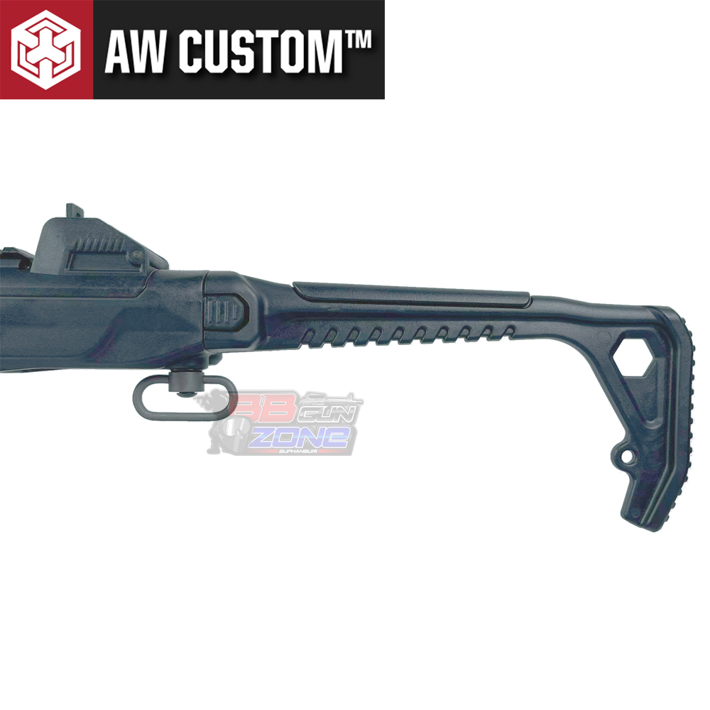 AW TACTICAL CARBINE CONVERSION KIT - bbgunzone