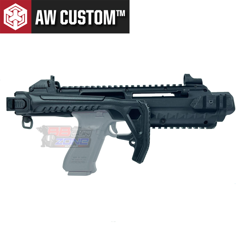 AW TACTICAL CARBINE CONVERSION KIT - bbgunzone