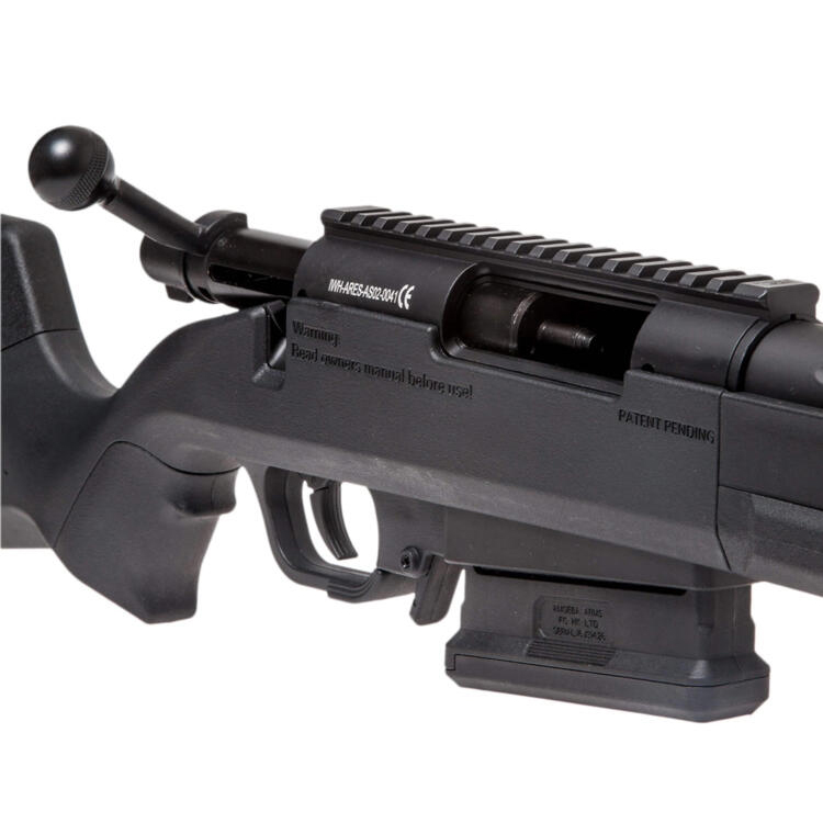 ARES Amoeba Striker AS02 - bbgunzone