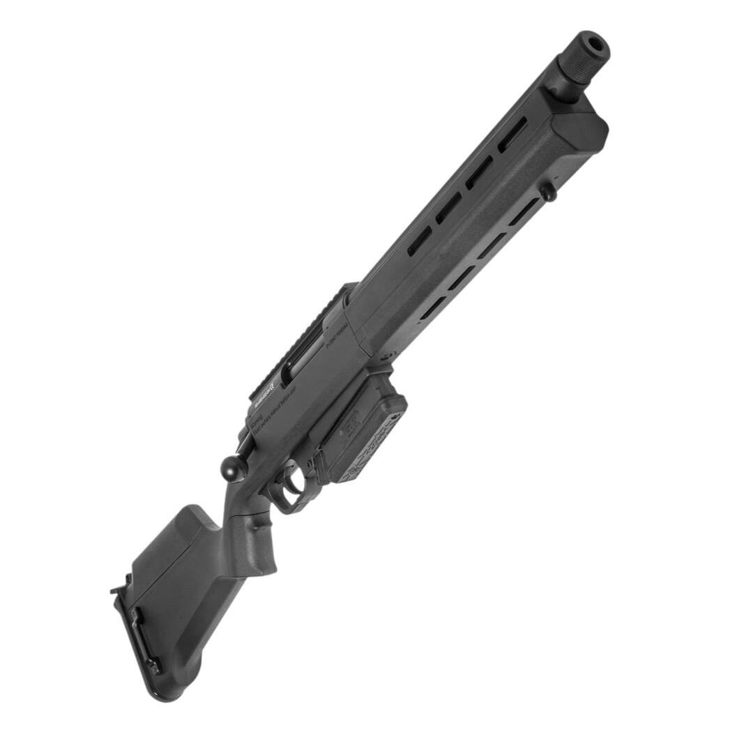 ARES Amoeba Striker AS02 - bbgunzone