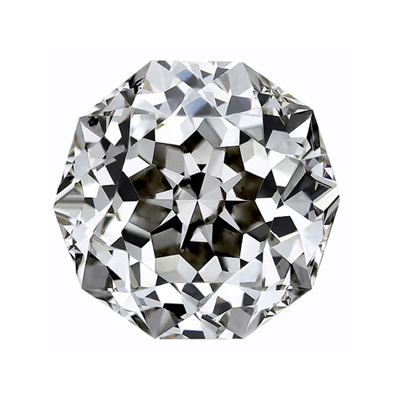 Meteor Cut® Diamonds - leelagems