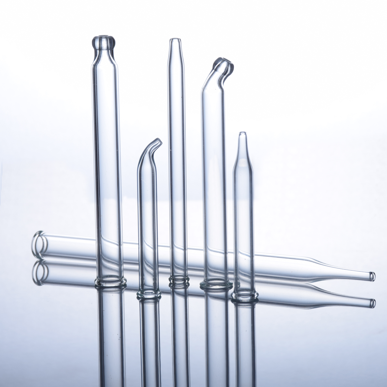 GLASS PIPETTE, GLASS DROPPER - triviwat