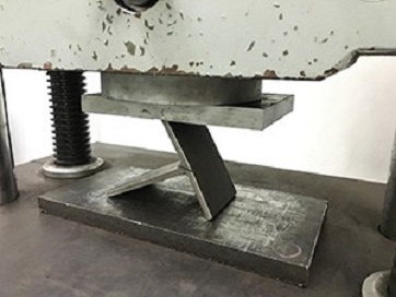 MECHANICAL TESTS - Professionaltesting