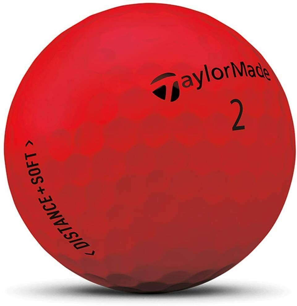 Taylormade Distance plus soft - golffirst-shop