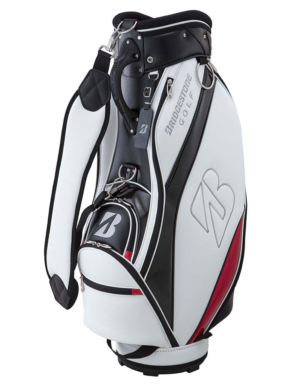 NEW BRIDGESTONE BG-100 CLUB SET - golffirst-shop