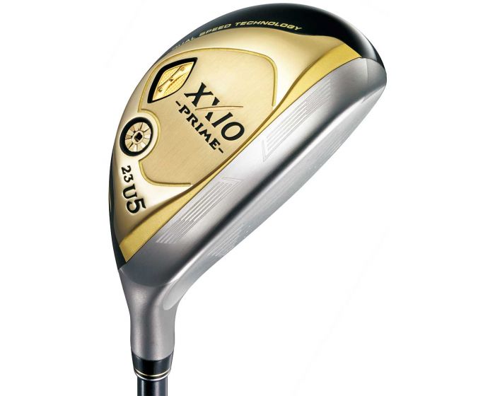 XXIO Prime 9 Hybrid - golffirst-shop