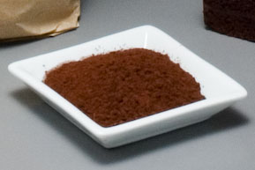 Extra Red Cocoa Powder 100% "DGF Royal" / ผงโกโก้เอ็กตร้าเรด 100% "ดีจี ...