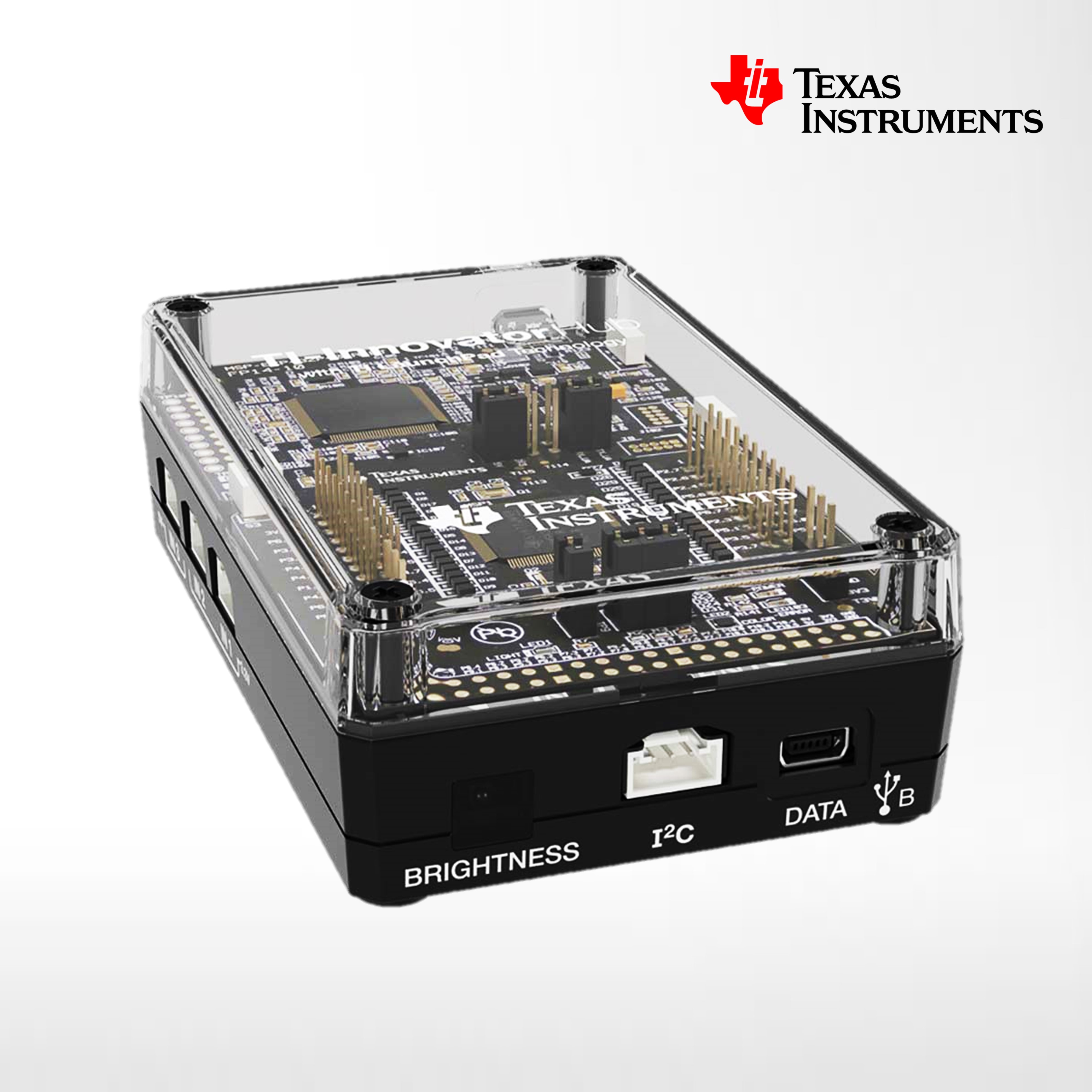 Innovator Hub | Innovator Technology | Texas Instruments - opentech