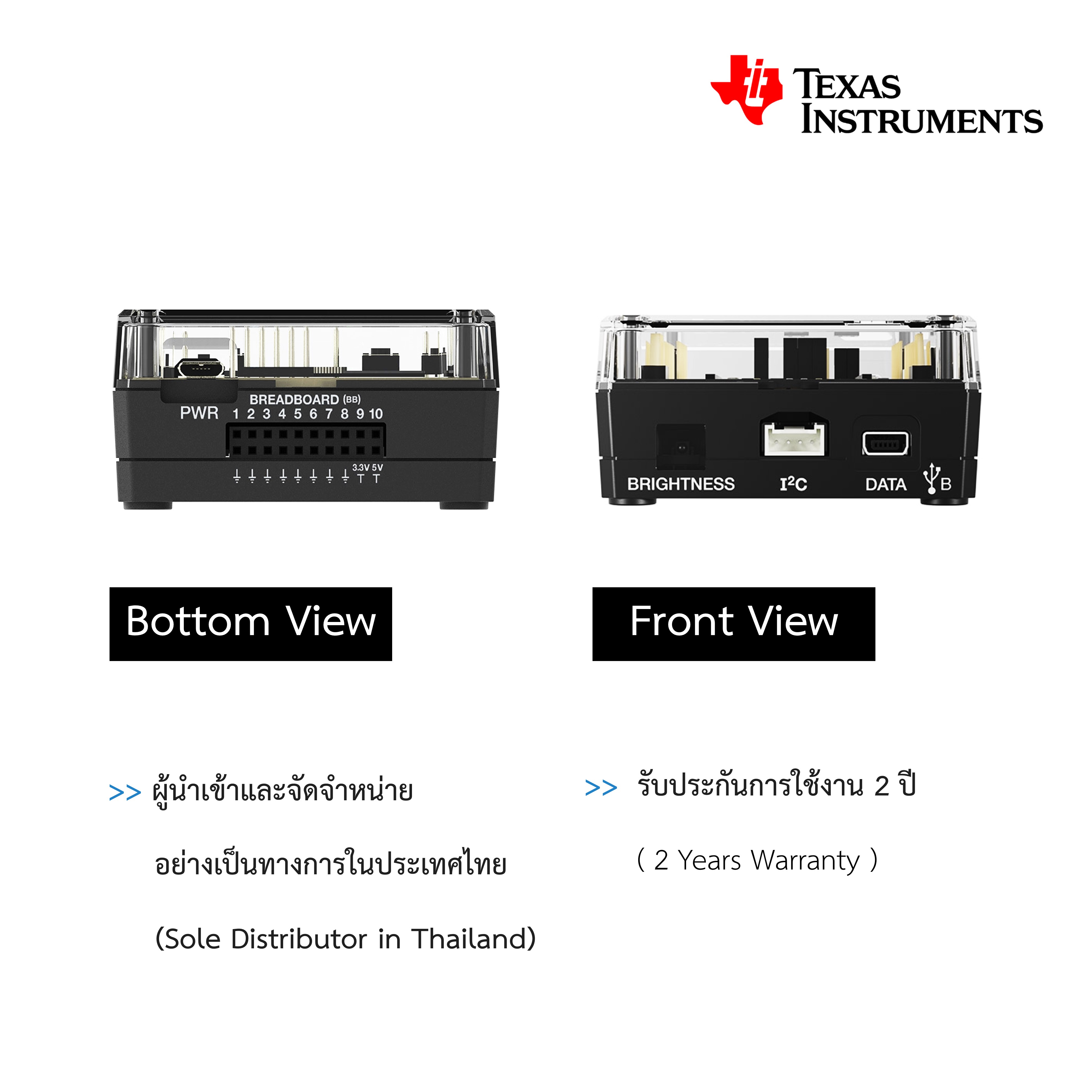 Innovator Hub | Innovator Technology | Texas Instruments - opentech