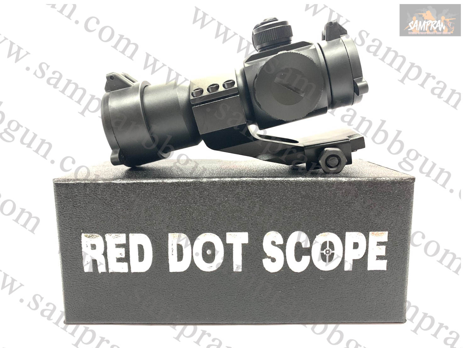 Red Dot Aimpoint Comp M3(RD3000) - sampranbbgun