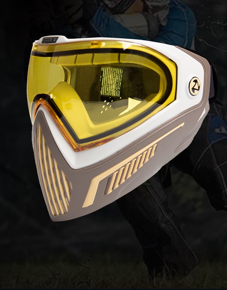 FMA F5 Professional Storm Goggle Mask TB1688 Lens color-Transparent ...