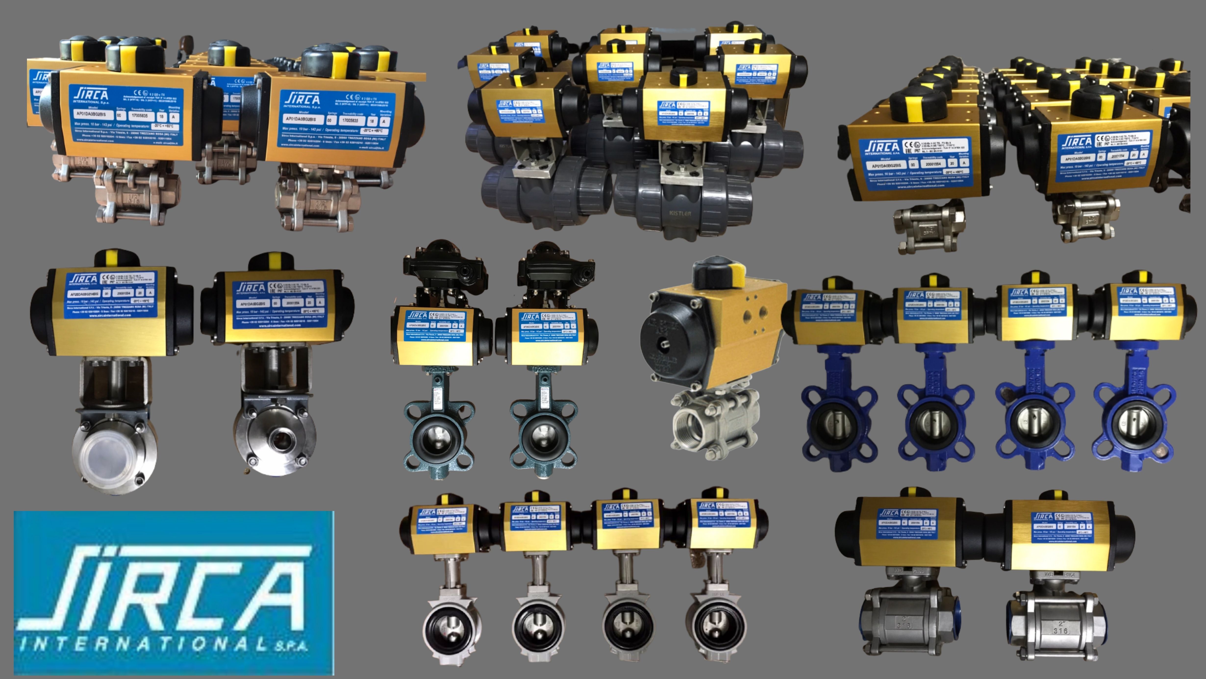 Mass Pneumatech ตัวแทนจำหน่ายและนำเข้าอุปกรณ์นิวเมติกส์