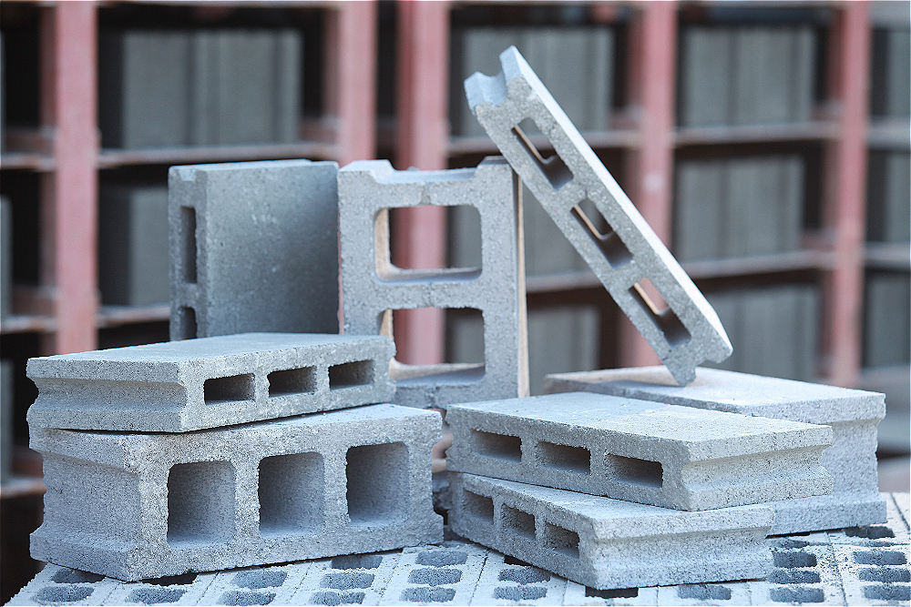 บล็อกทนไฟ FIREPROOF BLOCK