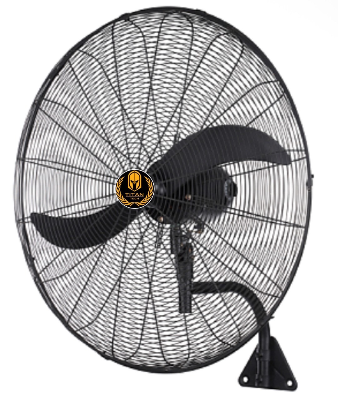 Wall Mounted Fan (FB-series) - titan