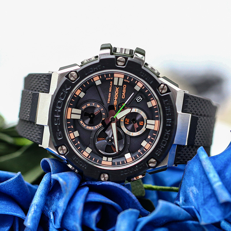 GST-B100GA-1A - onepiecewatch