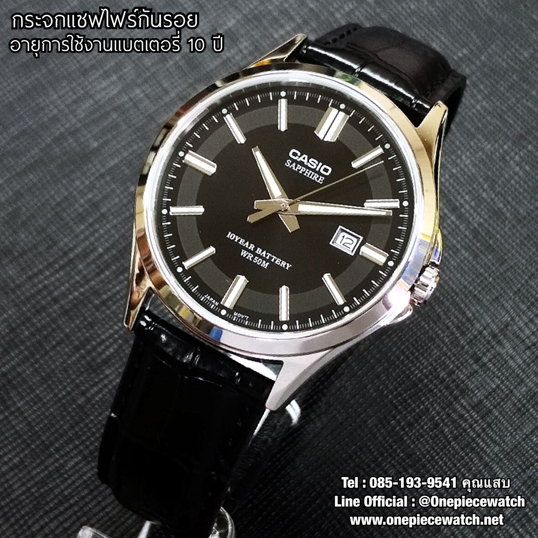 MTS-100L-1A - onepiecewatch