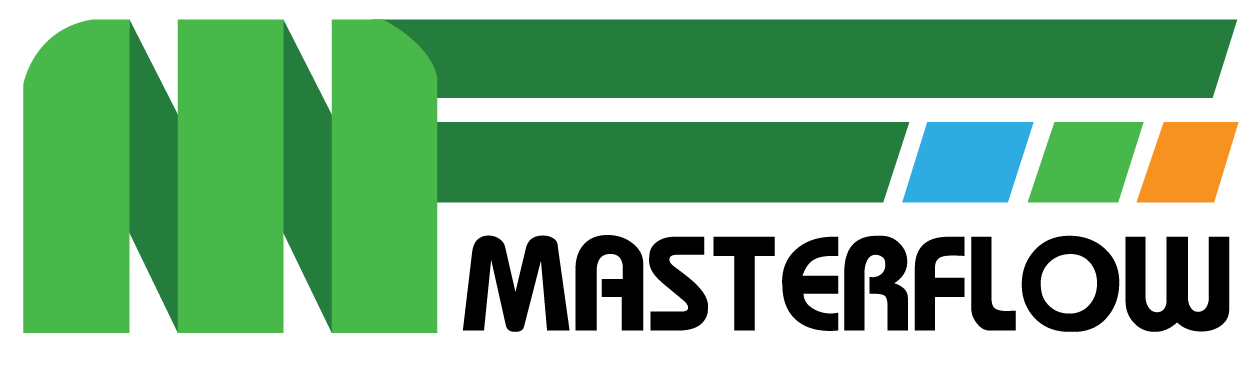 Masterflow จำหน่ายสติ๊กเกอร์ แผ่นคอมโพสิต