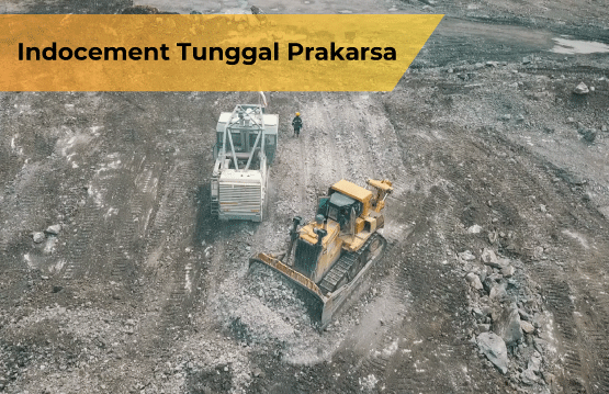 PT. PEMBANGUNAN SARANA PERKASA - Total Mining Solution