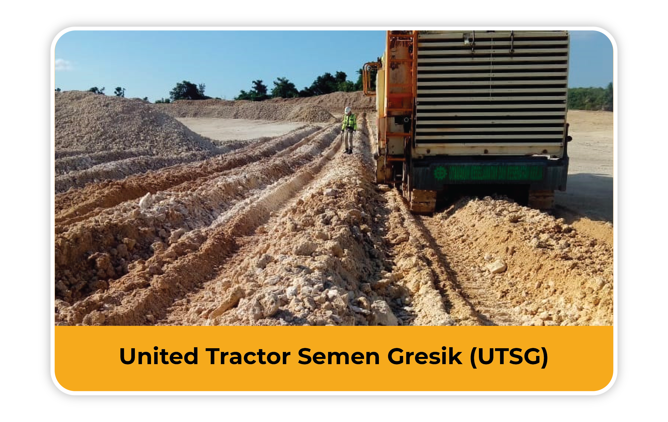 PT PEMBANGUNAN SARANA PERKASA - Total Mining Solutions