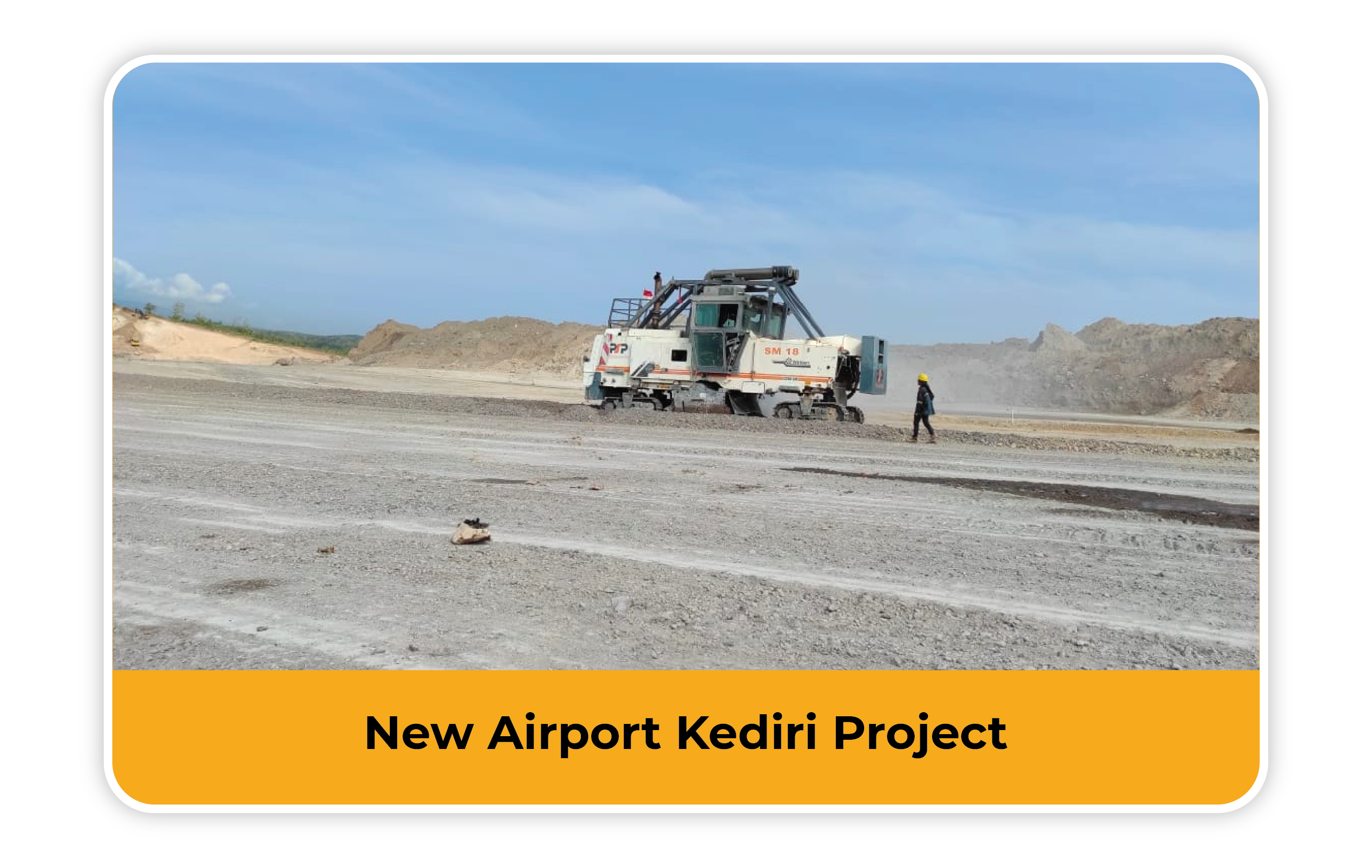 PT PEMBANGUNAN SARANA PERKASA - Total Mining Solutions