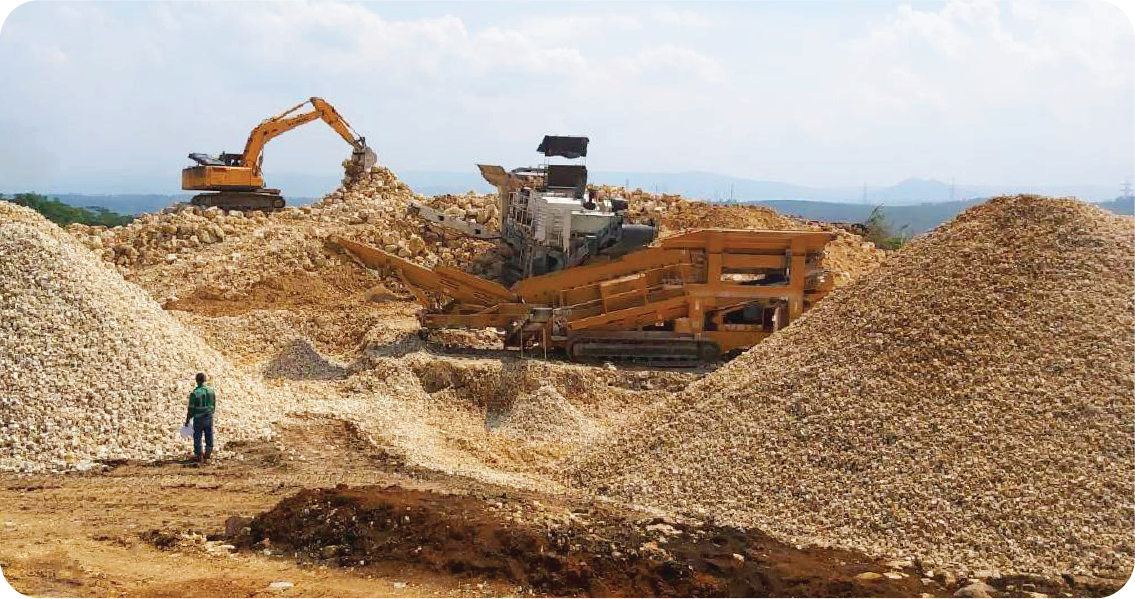 Civil & Construction - psp