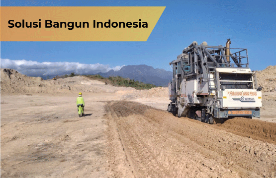 PT. PEMBANGUNAN SARANA PERKASA - Total Mining Solution