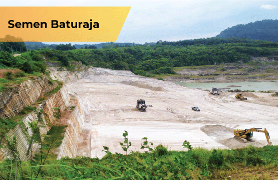 PT. PEMBANGUNAN SARANA PERKASA - Total Mining Solution