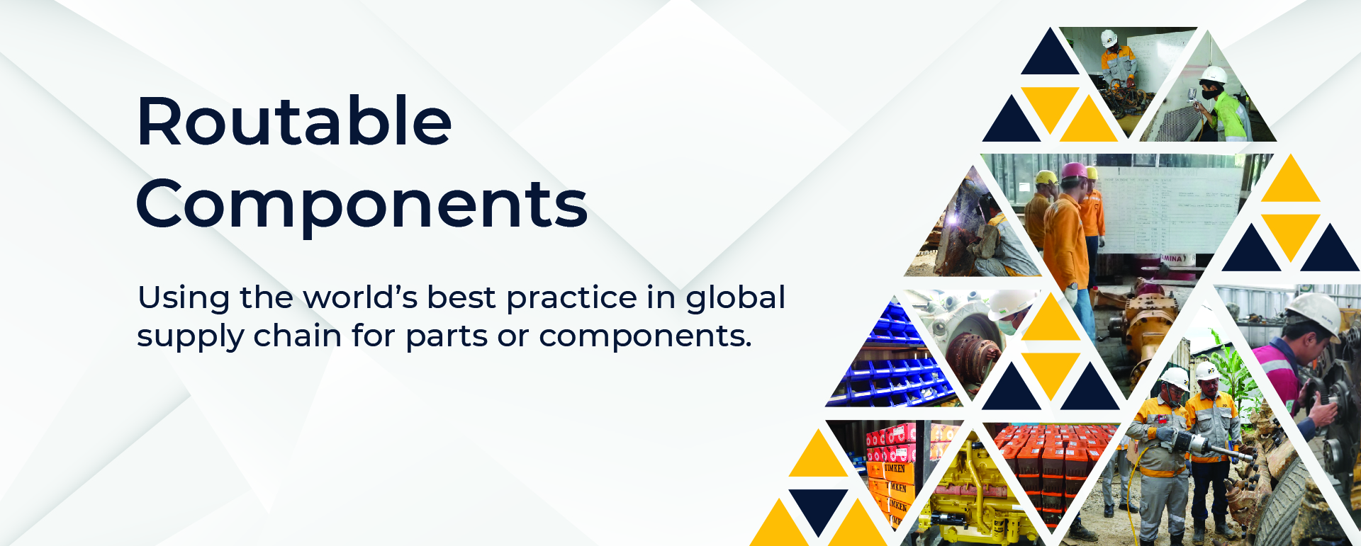 PT. PEMBANGUNAN SARANA PERKASA - Total Mining Solution