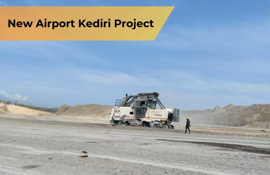 PT. PEMBANGUNAN SARANA PERKASA - Total Mining Solution