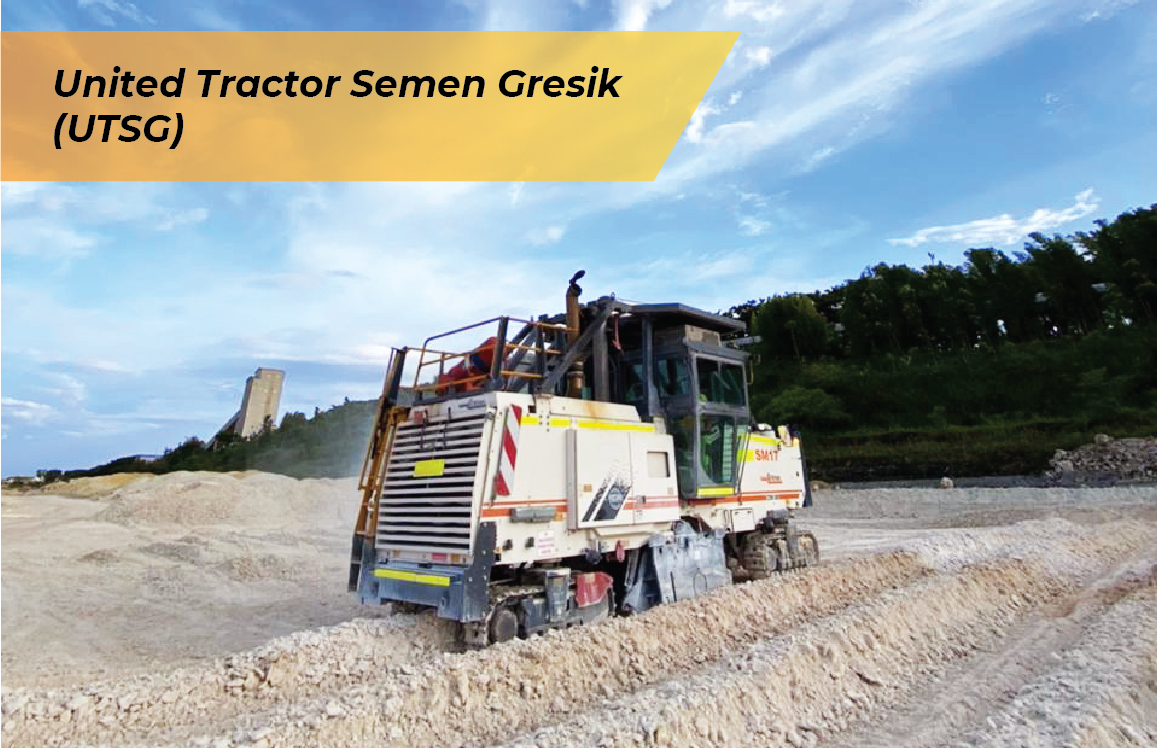 PT. PEMBANGUNAN SARANA PERKASA - Total Mining Solution