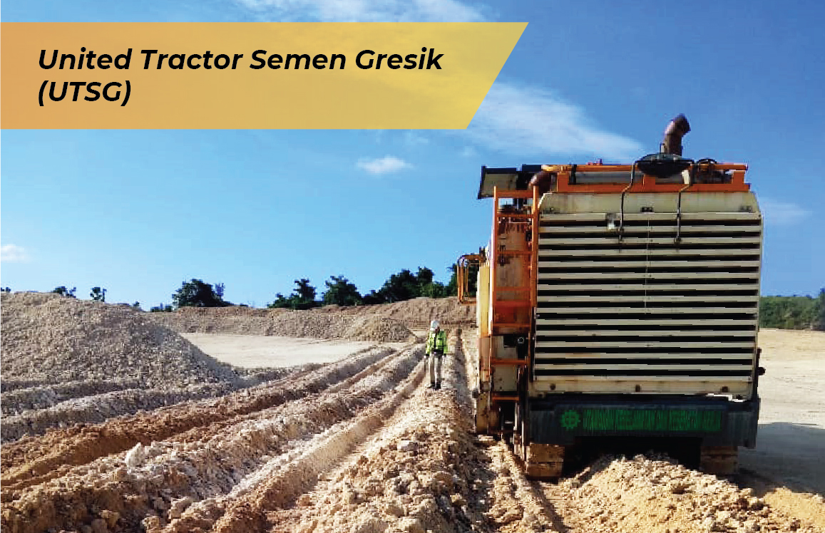 PT. PEMBANGUNAN SARANA PERKASA - Total Mining Solution