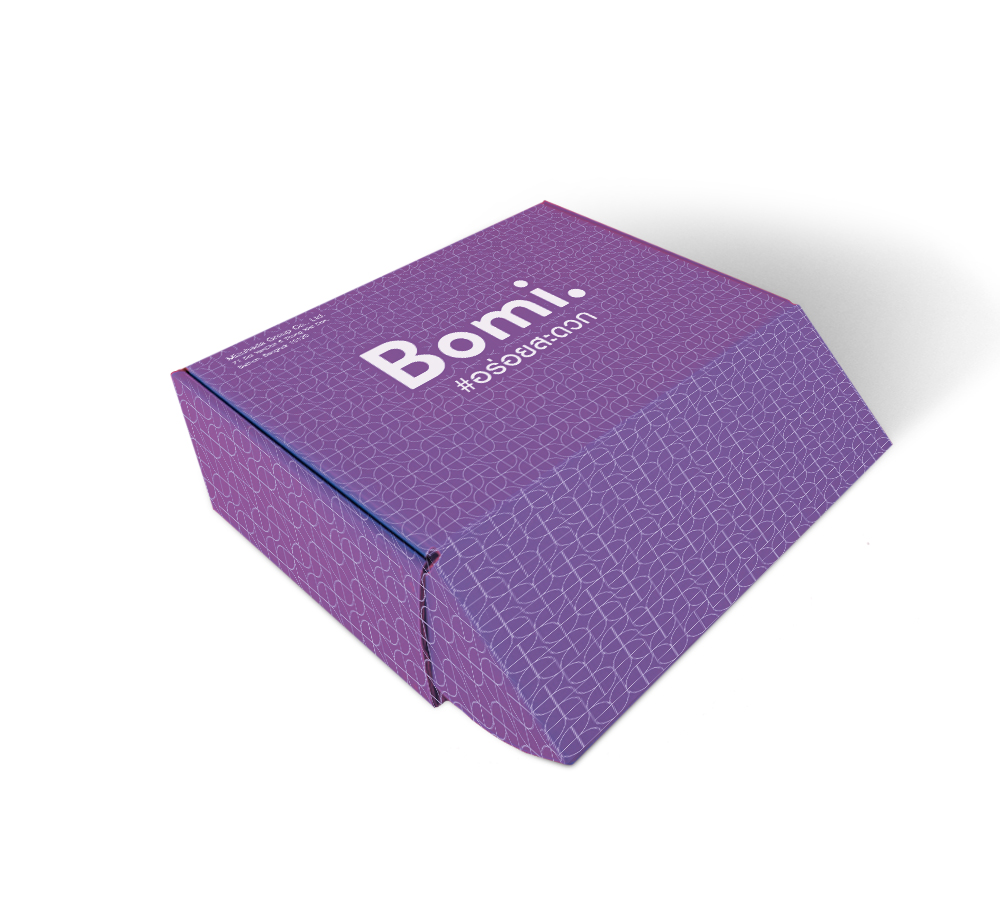 กล่องอาหารเสริม,คอลลาเจน Brand : Bomi - xn ...