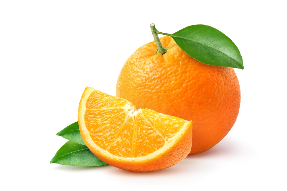 สารสกัดจากส้ม(Orange Extract ) - creameryplus