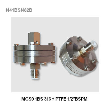 MGS9 1BS316+PTFE 1/2"BSPM - factorymartonline