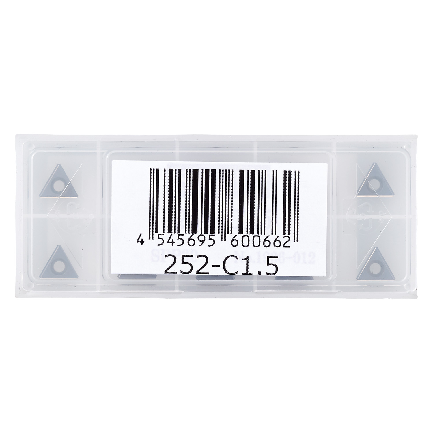 No.252-C1.5 - factorymartonline