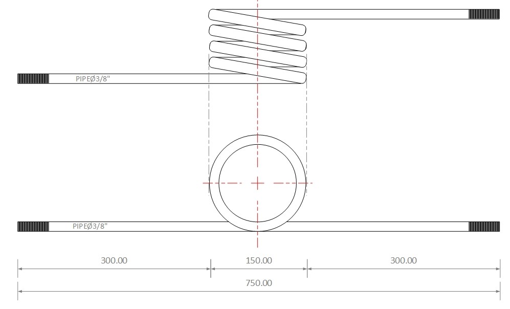 What is a Pressure Gauge Siphon? - factorymartonline