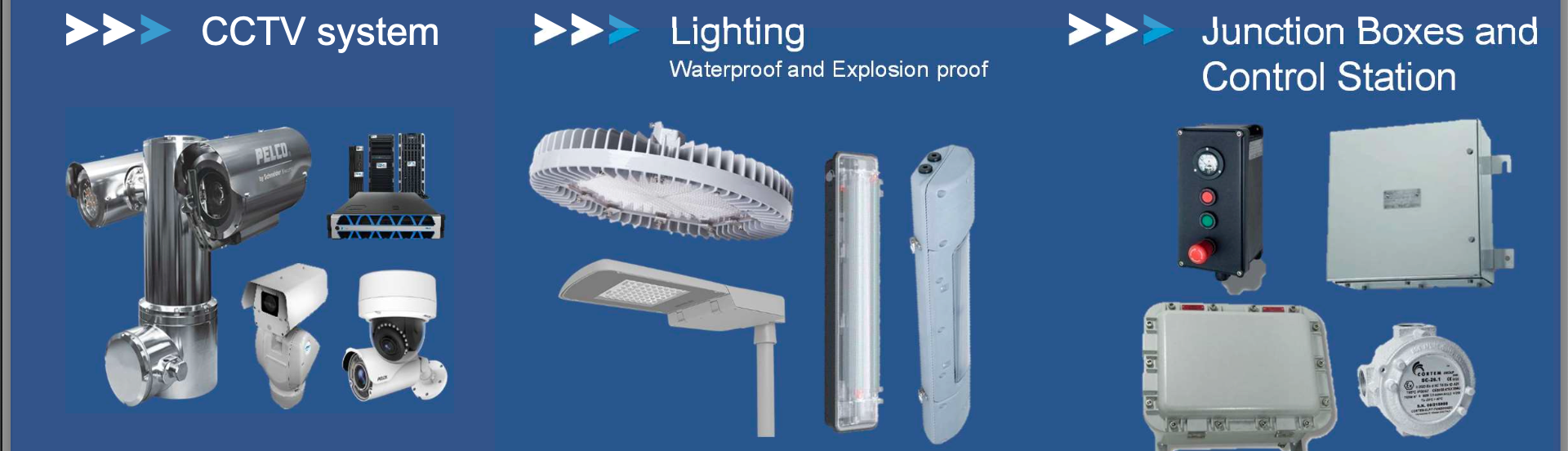 C.K. Electech Co., Ltd. (CKE)