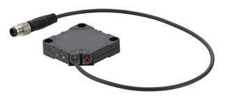 Capacitive sensor - qforce