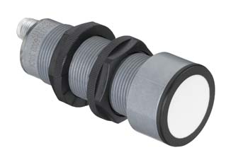 Ultrasonic distance sensor - qforce