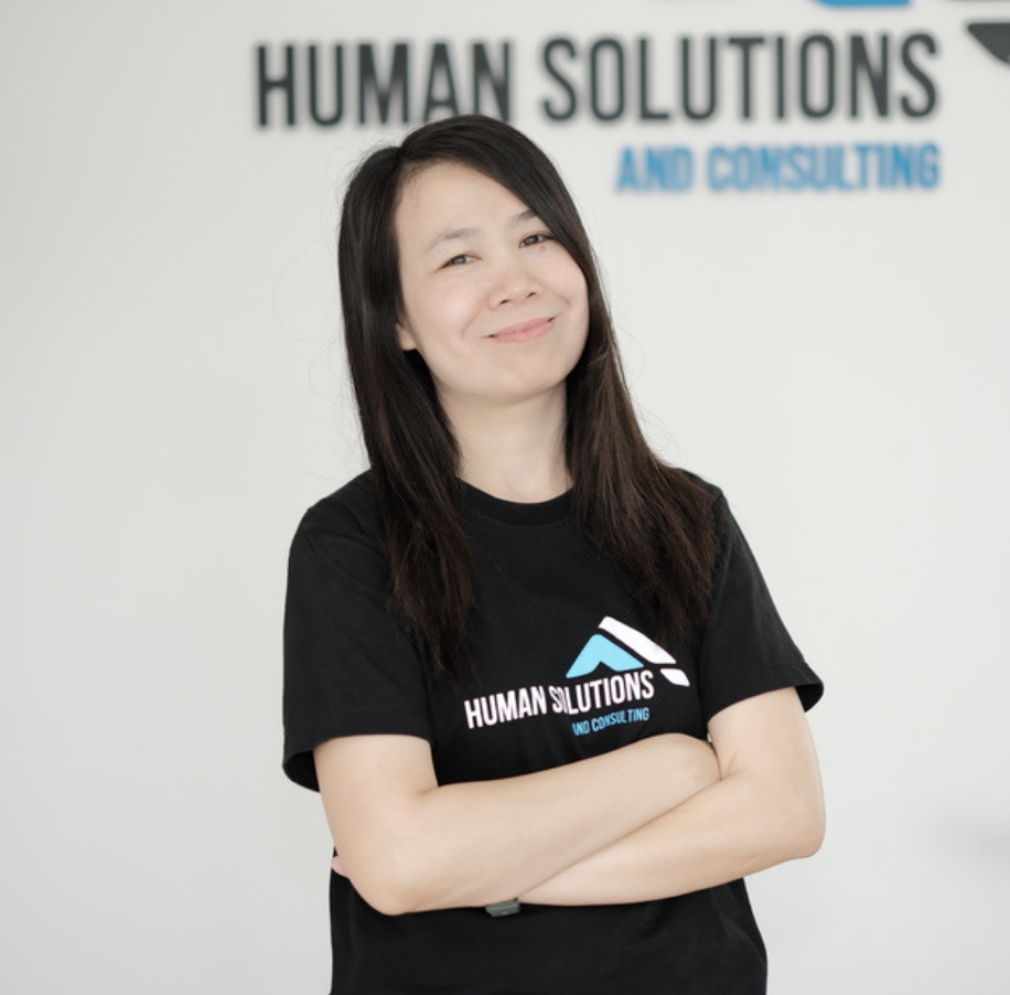 Human Solutions and Consulting