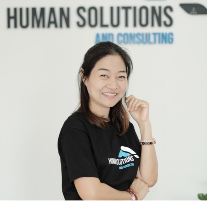 Human Solutions and Consulting