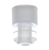 Cap Plug Type 12-13mm หัวจุกปิดหลอดทดลอง (1 อัน) - ruangwitmedical
