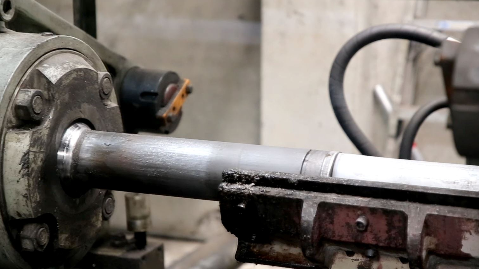 INTERTHAI MANUFACTURING - ALUMINUM EXTRUSION - interthaimanufacturing