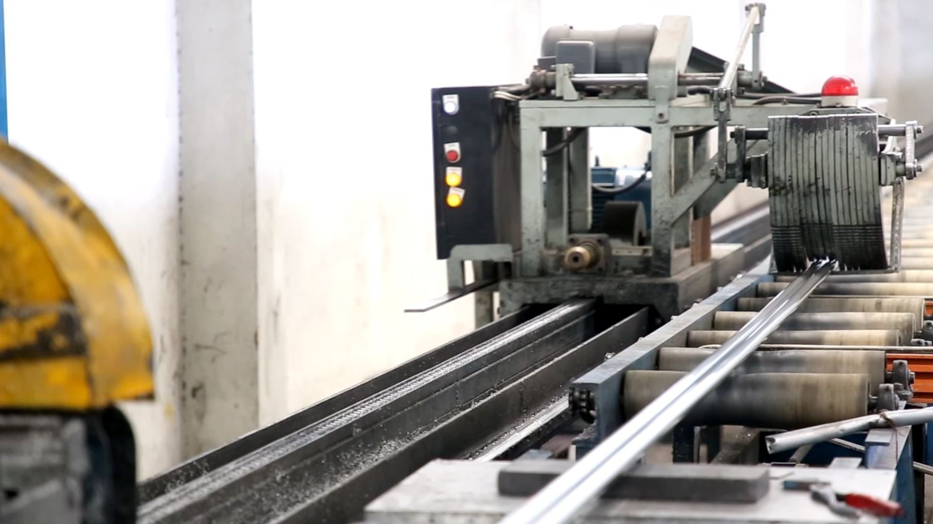 INTERTHAI MANUFACTURING - ALUMINUM EXTRUSION - interthaimanufacturing