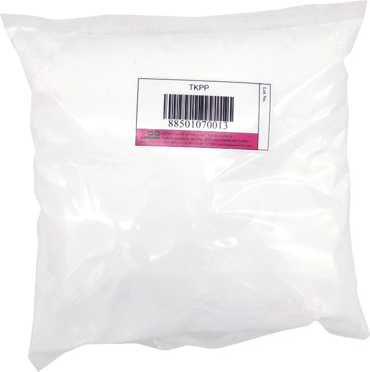 TKPP (Tetrapotassium Pyrophosphate) - sppprogreat