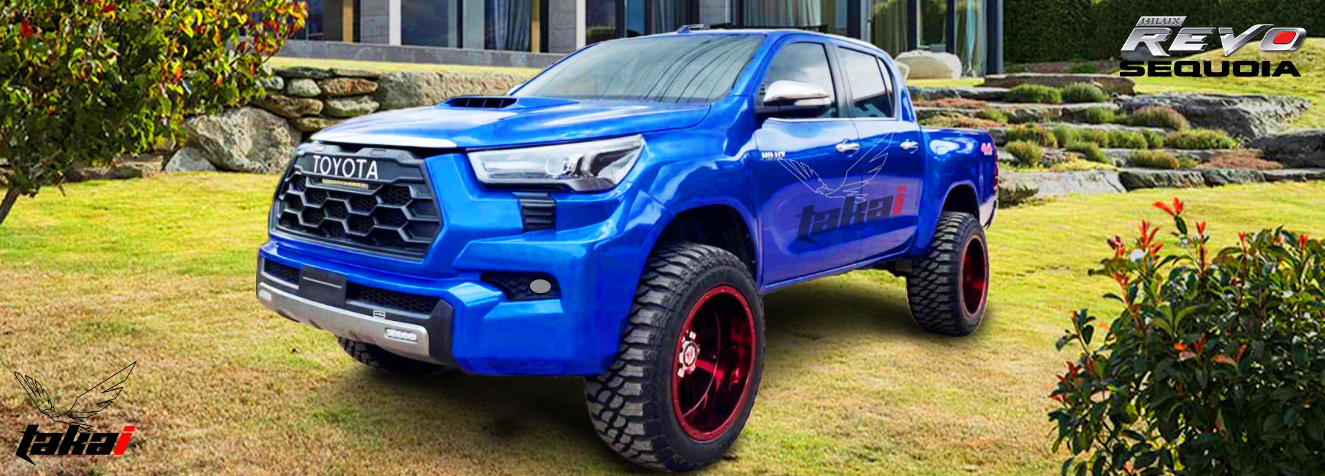 Verzus Bodykit | car bodykit manufacturer