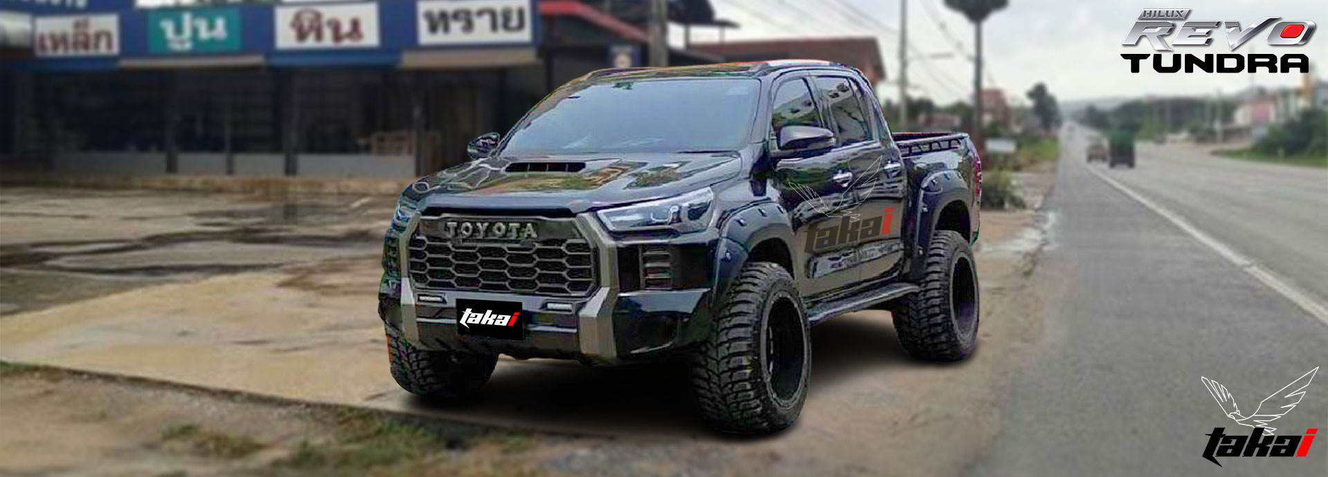 Verzus Bodykit | car bodykit manufacturer